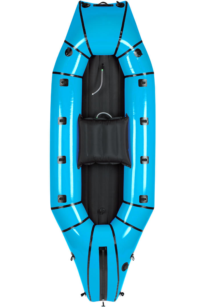 Packraft Europe | Alpacka Raft l We love packrafting!