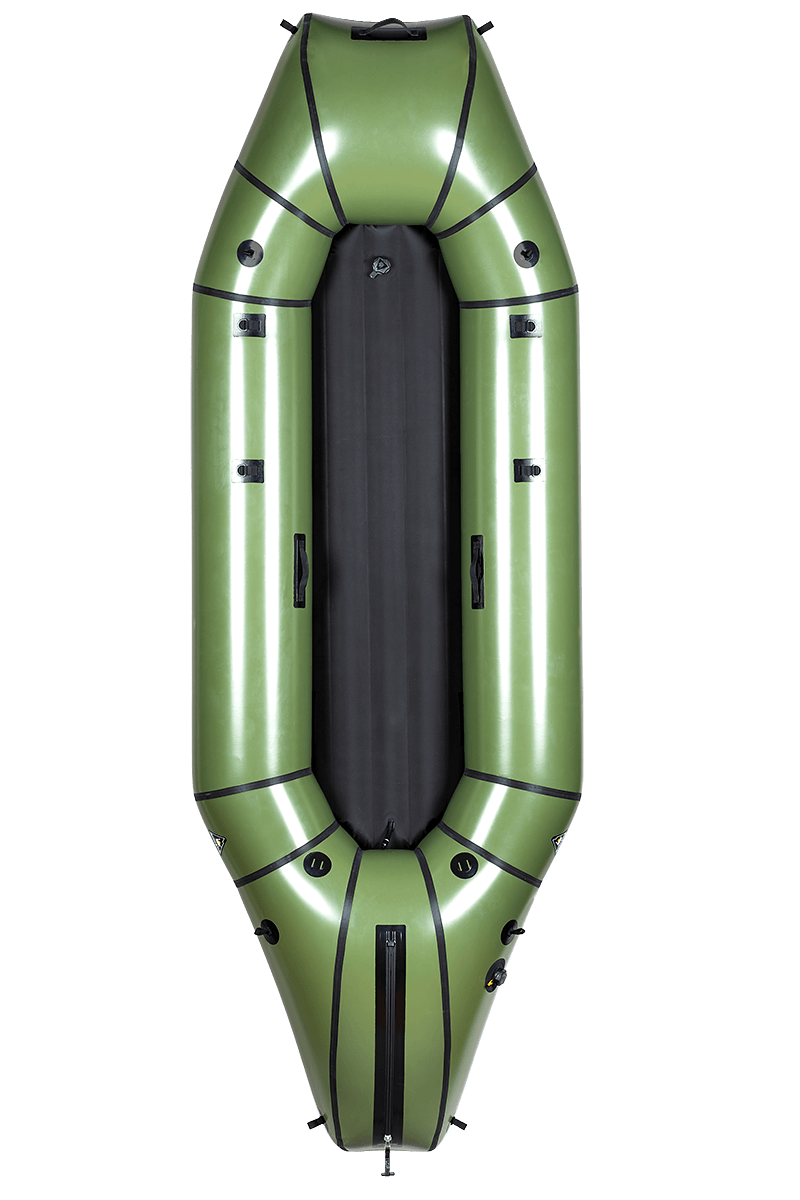 Packraft Europe | Alpacka Raft l We love packrafting!