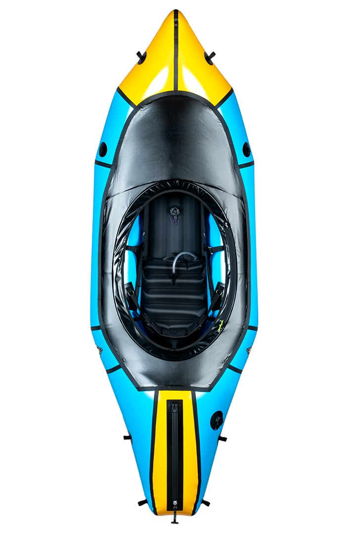 ALPACKA RAFT PACKRAFTS – Packraft Europe
