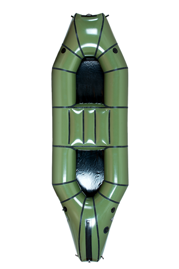 Packraft Europe | Alpacka Raft l We love packrafting!