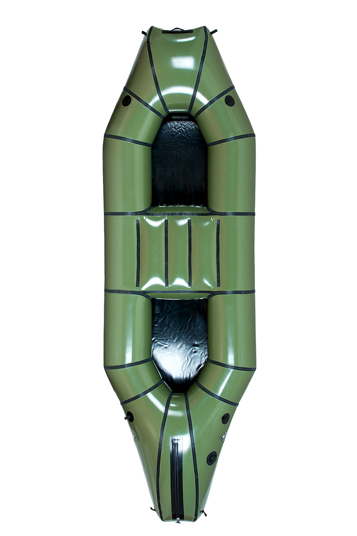 Packraft Europe | Alpacka Raft l We love packrafting!