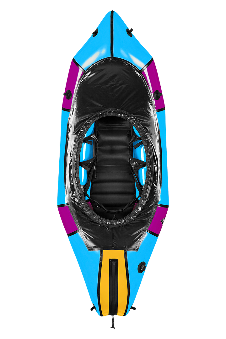 Packraft Europe | Alpacka Raft l We love packrafting!