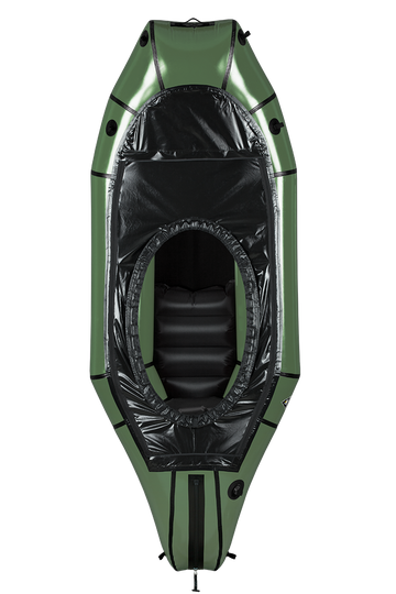 Packraft Europe | Alpacka Raft l We love packrafting!