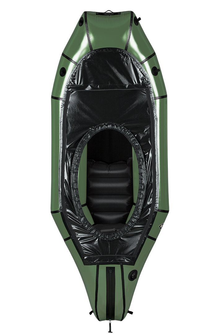 Packraft Europe | Alpacka Raft l We love packrafting!