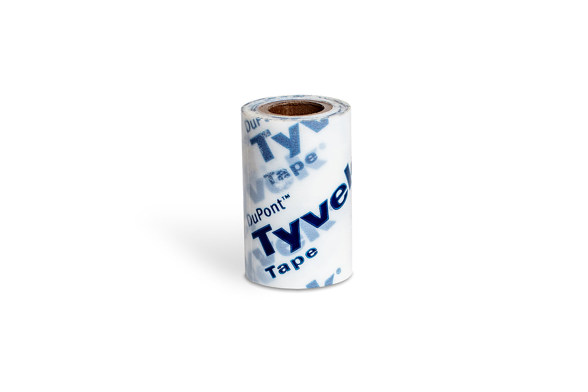 Tyvek Tape – Packraft Europe