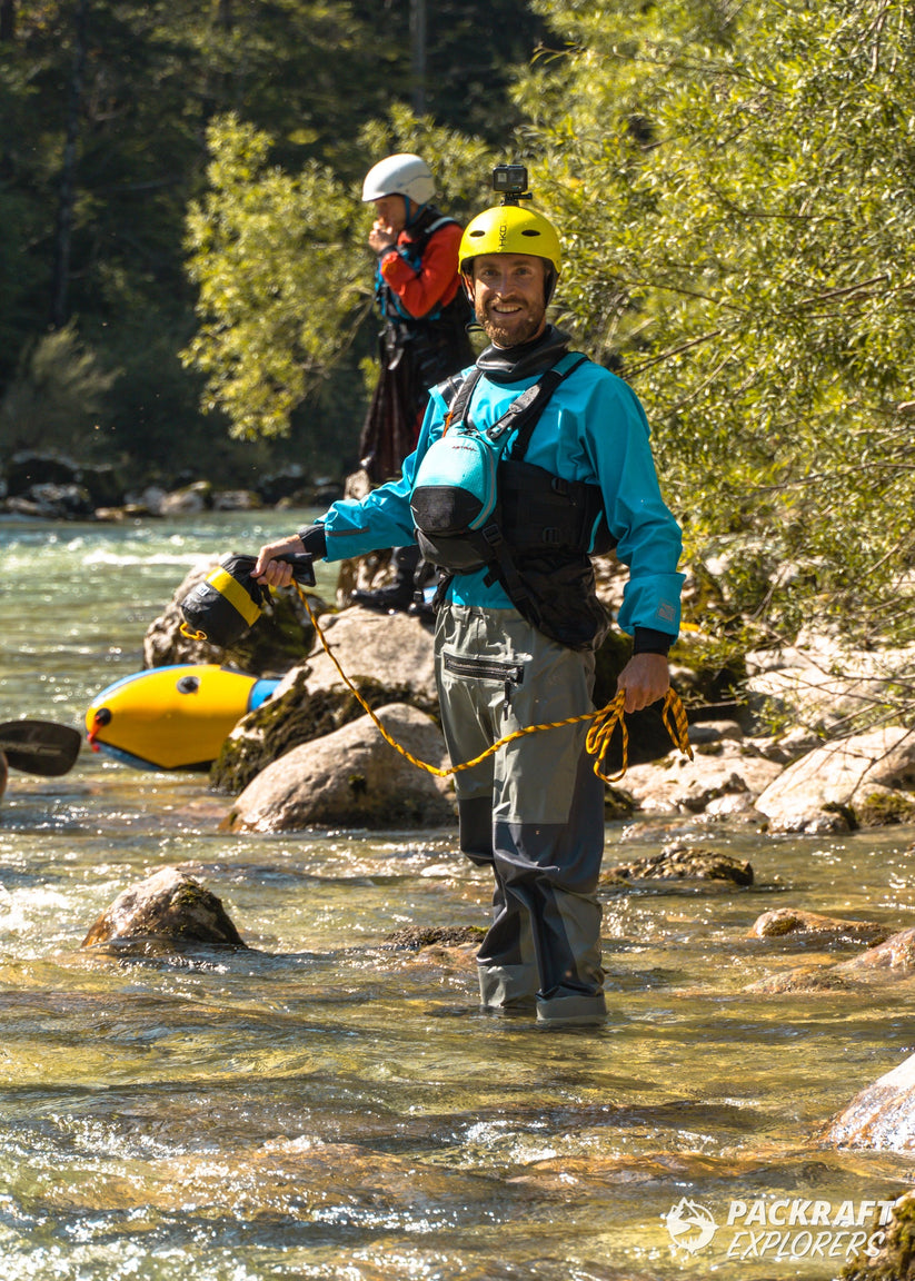 RESCUE 3 WRT-REC, PACKRAFT SAFETY & RESCUE COURSE 2 DAY – Packraft Europe